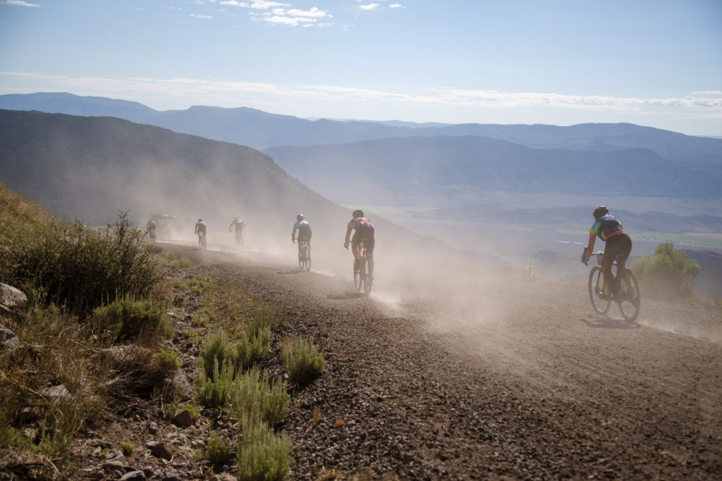 Crusher in the Tushar