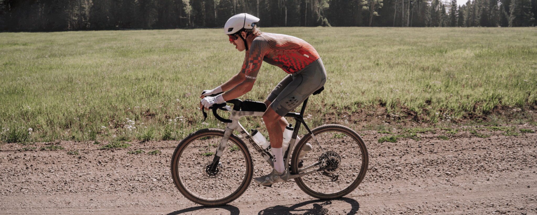 Elite Category - Crusher in the Tushar